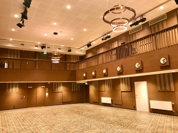 Lokaler för uthyrning :: Bajit